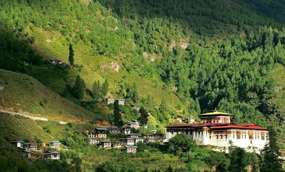Tang valley - Swan Tours - Travel Experiences, Popular Places & Explore ...