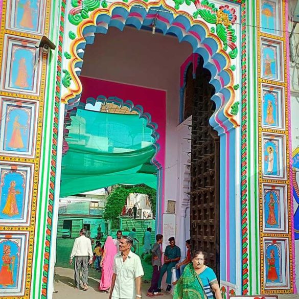 Kankroli - Swan Tours - Travel Experiences, Popular Places & Explore World