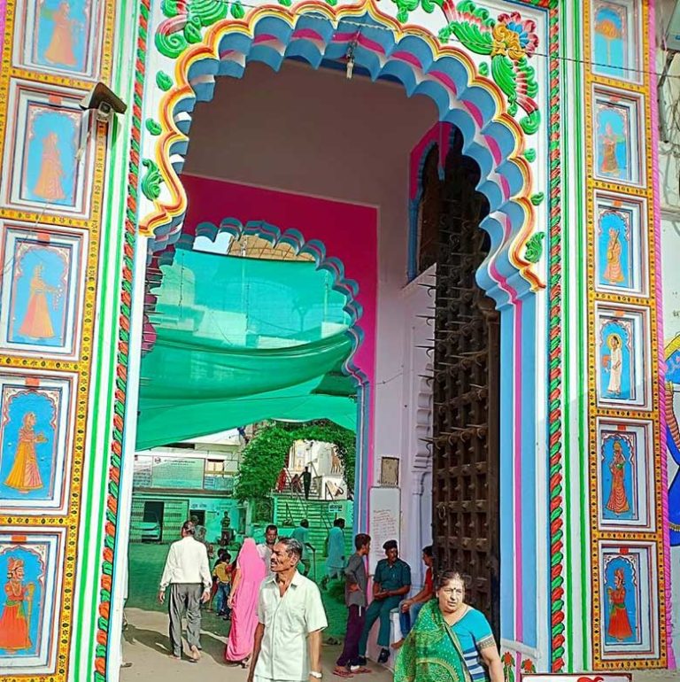 Top 12 Excursions & Sightseeing from Udaipur, Rajasthan - Swan Tours