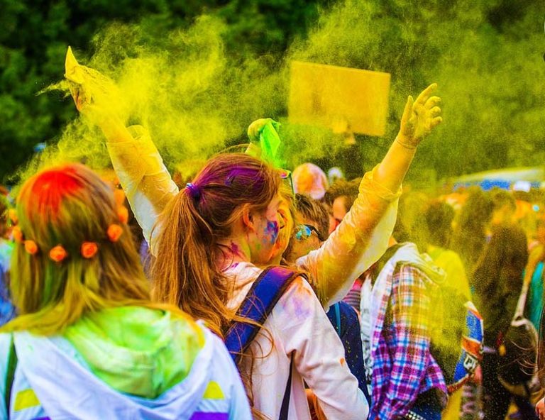 Festivals in Delhi - Swan Tours - Travel Experiences, Popular Places ...
