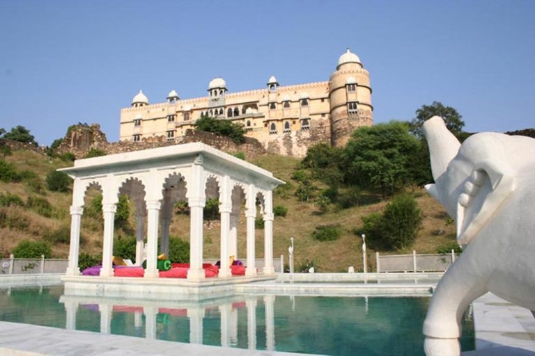 Karni Fort Bambora - Swan Tours - Travel Experiences, Popular Places ...