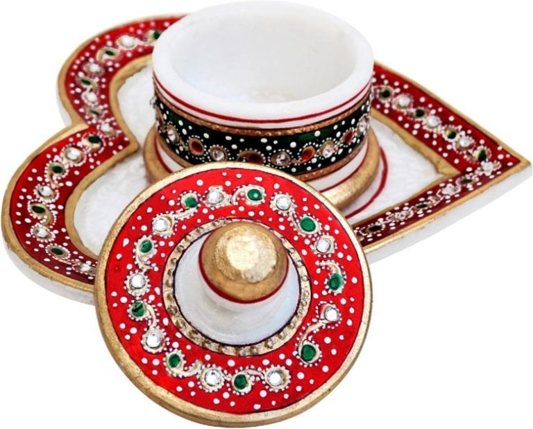 Information on Arts and Crafts of Rajasthan by swantour.com