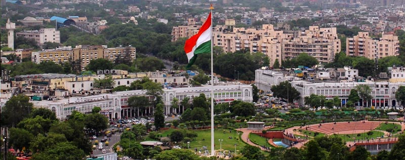 Things to do in Connaught Place, Delhi, India - Swan Tours