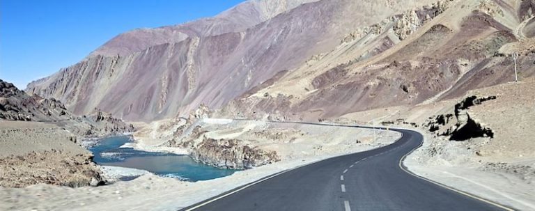 Srinagar Road Trip - Swan Tours - Travel Experiences, Popular Places ...