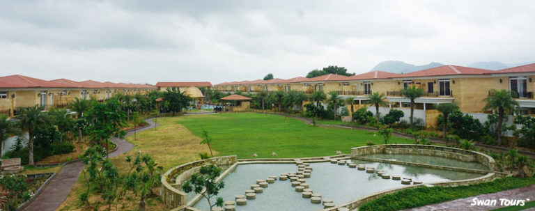 Westin Pushkar Resort Spa - Swan Tours - Travel Experiences, Popular ...