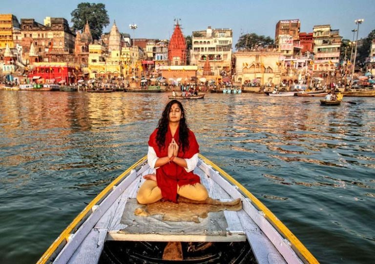 Boat Ride in Varanasi - Swan Tours - Travel Experiences, Popular Places ...