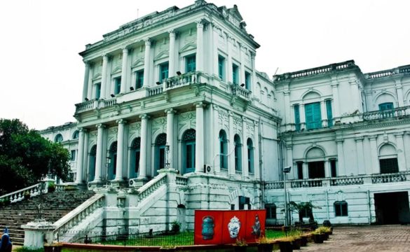 National Library Kolkata - Swan Tours - Travel Experiences, Popular ...