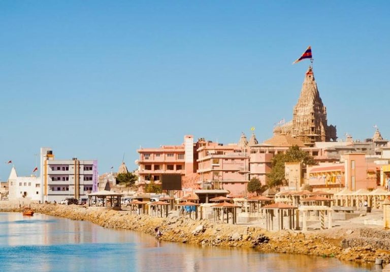 Gujarat Itinerary - Swan Tours - Travel Experiences, Popular Places ...