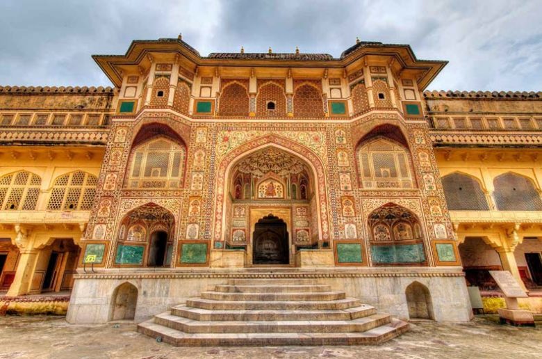 Shekhavati in Rajasthan - Swan Tours - Travel Experiences, Popular ...