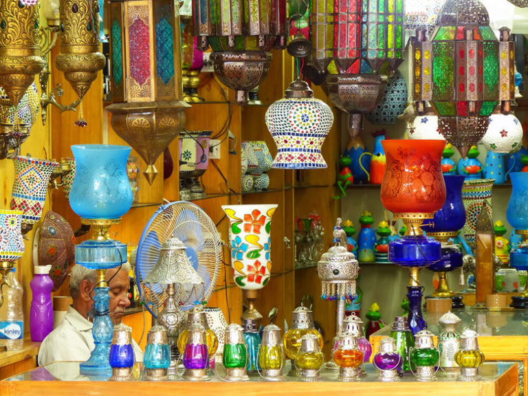 Johari Bazaar - Swan Tours - Travel Experiences, Popular Places ...