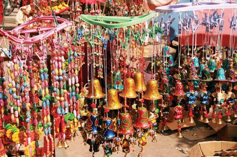 Tripolia Bazaar - Swan Tours - Travel Experiences, Popular Places ...