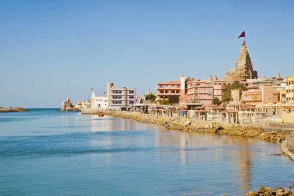 7 Most Popular Gujarat Heritage Places – Swan Tours