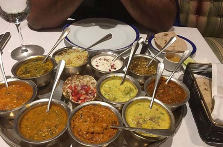 9 Popular Pahari Food of Himachal Pradesh (With Names) – Swan Tours