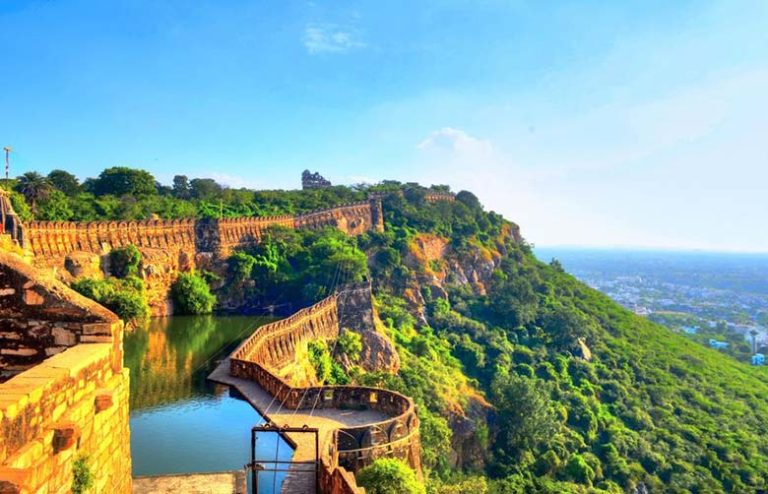 Chittorgarh Fort (Complete Guide) History, Timings – Swan Tours
