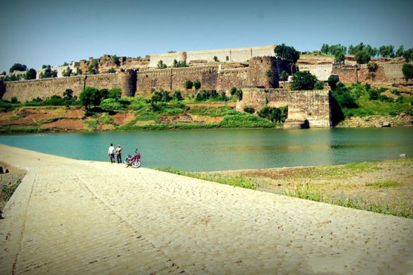 Gagron Fort - Swan Tours - Travel Experiences, Popular Places & Explore ...