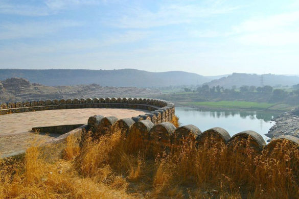 Gagron Fort (Jhalawar Rajasthan) History, Timings, Entry – Swan Tours