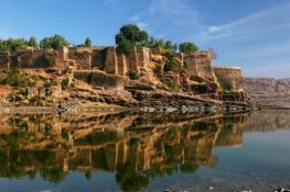 Gagron Fort (Jhalawar Rajasthan) History, Timings, Entry – Swan Tours
