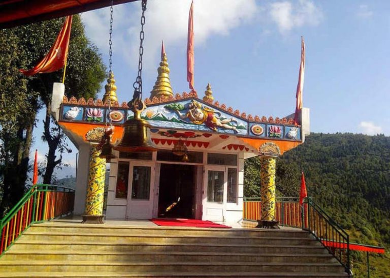 Hanuman Tok - Swan Tours - Travel Experiences, Popular Places & Explore ...