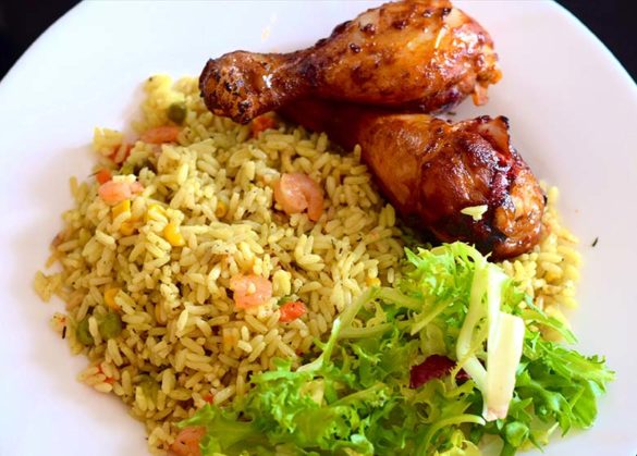 Sri-Lankan-Chicken-Fried-Rice - Swan Tours - Travel Experiences ...