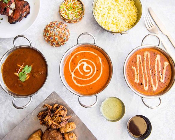 8 Famous Food of Shimla | Traditional Dishes of Shimla – Swan Tours