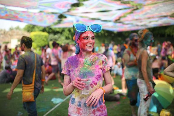 Top 11 Festivals of Andaman and Nicobar Islands by Swan Tours