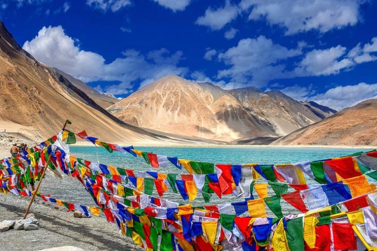 How to Reach Leh Ladakh - Swan Tours - Travel Experiences, Popular ...
