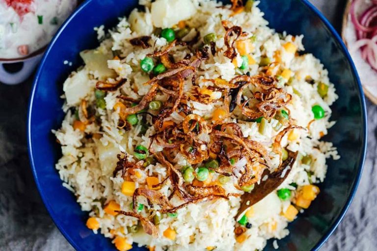 10 Best Foods of Ladakh | Famous Cuisine of Ladakh – Swan Tours