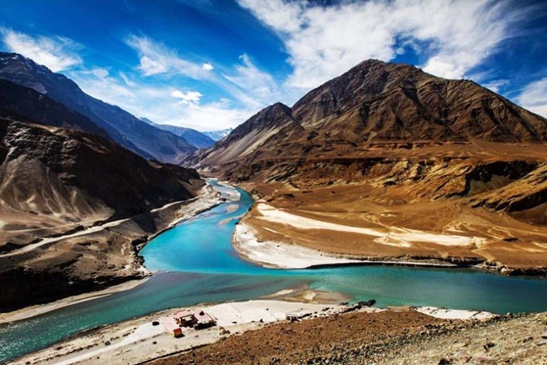 Nubra Valley (Ldumra) - Complete Travel Guide by swantour.com