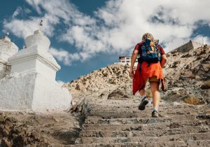 Trekking - Swan Tours - Travel Experiences, Popular Places & Explore World