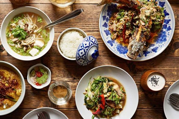 10 Best Foods of Ladakh | Famous Cuisine of Ladakh – Swan Tours