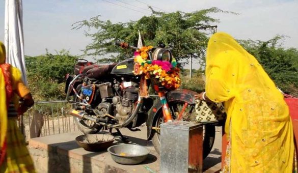 Most Visited 34 Famous Temples in Rajasthan, India by Swan Tours