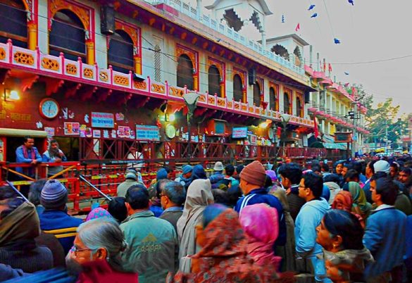 Mehandipur-Balaji-Temple - Swan Tours - Travel Experiences, Popular ...