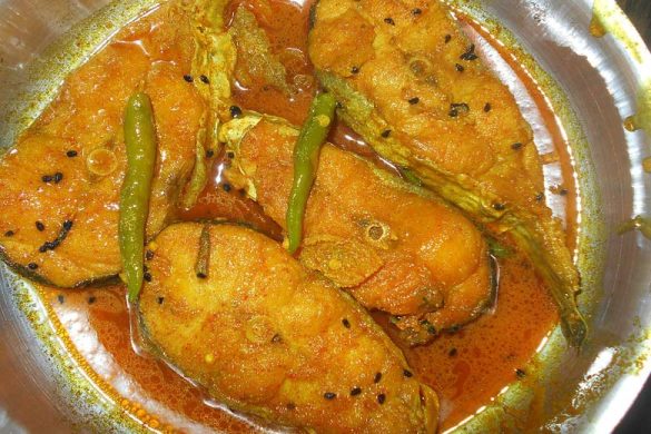 Food of Andaman & Nicobar Islands | Traditional Foods of Andaman