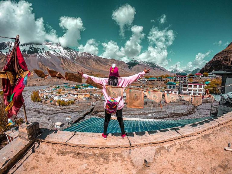 Explore Spiti Valley (Himachal Pradesh) 2020 - Swan Tours