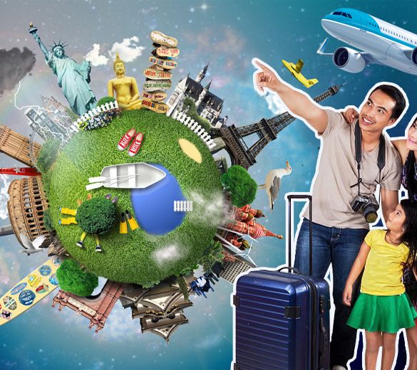 Swan Tours - Travel Experiences, Popular Places & Explore World