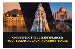 7 Famous Historical Monuments in Delhi for History Buffs – Swan Tours