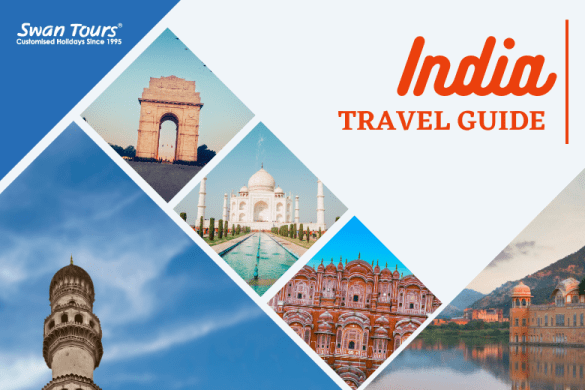 Top 5 Expert Trip Planners for Your Next India Tour | Swan Tours