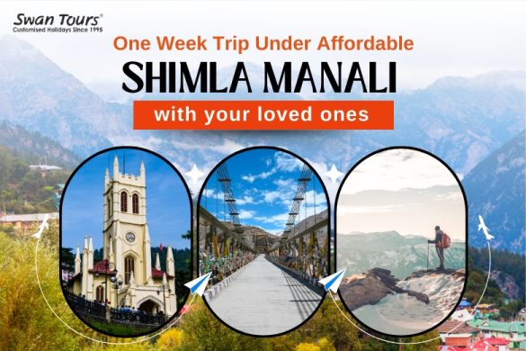 9 Most Adventures Sports Activities in Shimla (2020) – Swan Tours