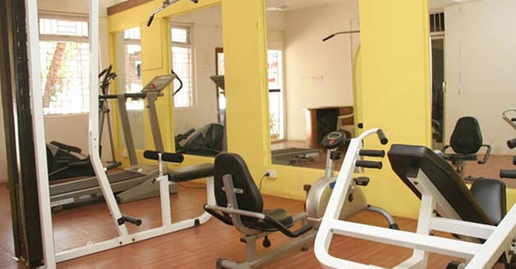 Book Alor Grande Holiday Resort Goa Packages